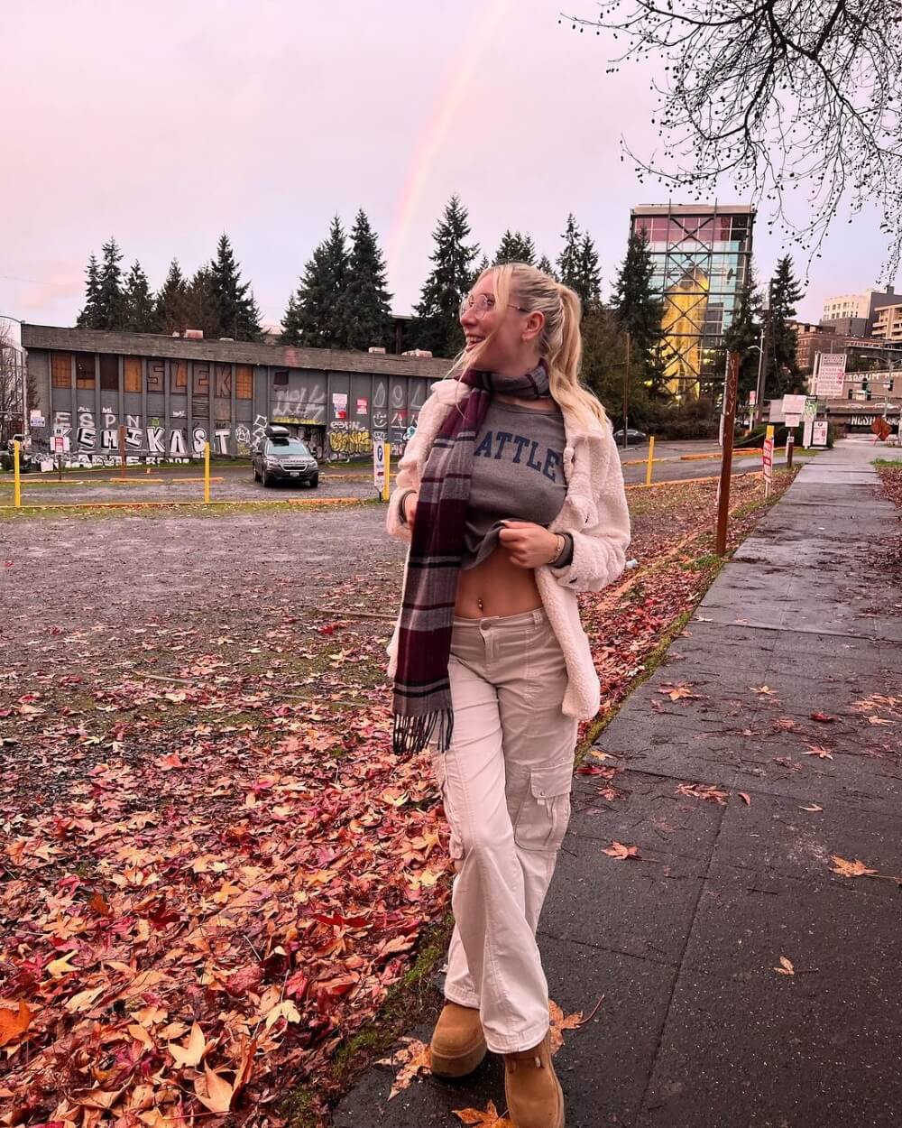 Kay Lovely Bio, Age, Height, Net Worth, Boyfriend