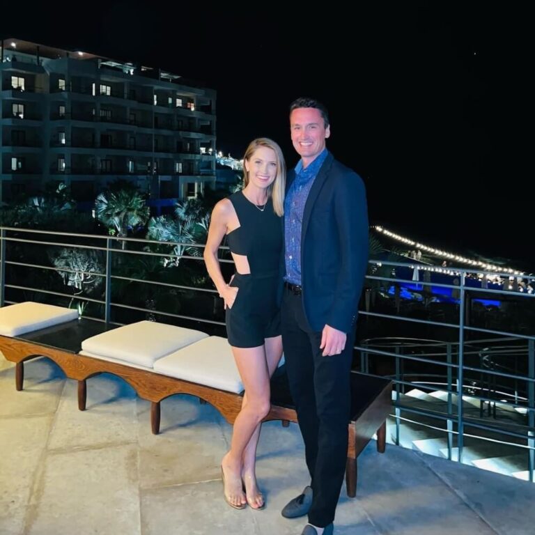 Kayna Whitworth Bio, Husband, Age, Net Worth, Height, Kids