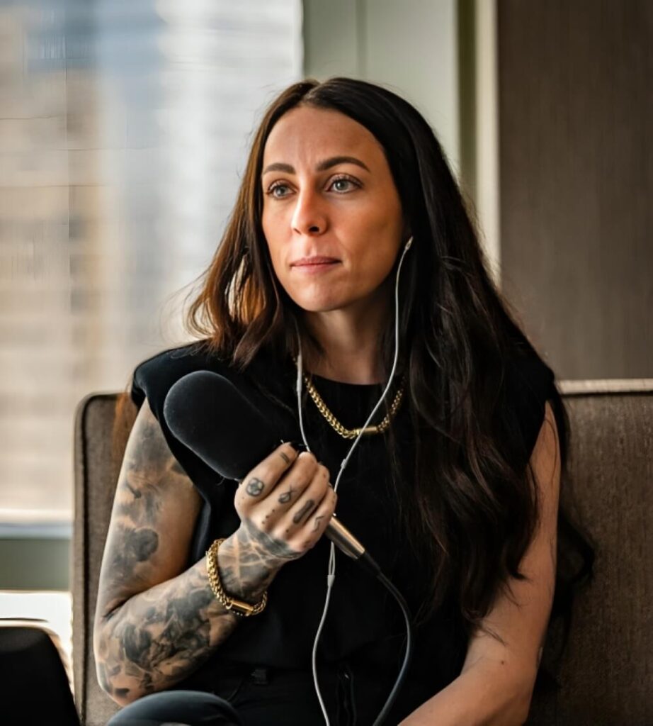 Kelsi Sheren Biography, Husband, Age, Net Worth, Career