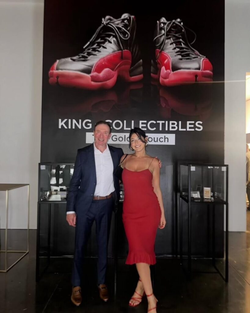 Ken Goldin Net Worth, Wife, Age, Daughter, Family, Bio