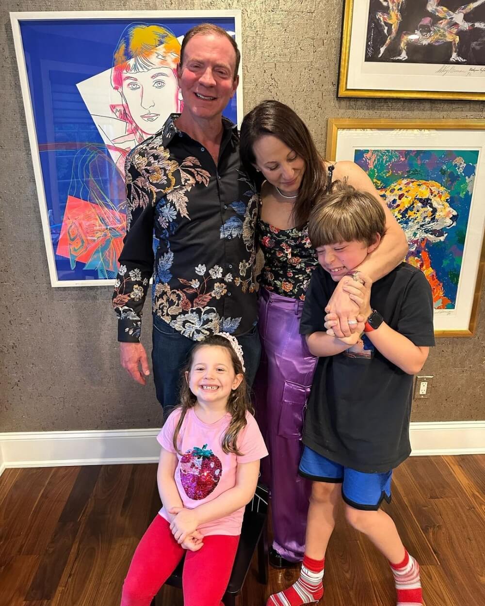 Ken Goldin Net Worth, Wife, Age, Daughter, Family, Bio