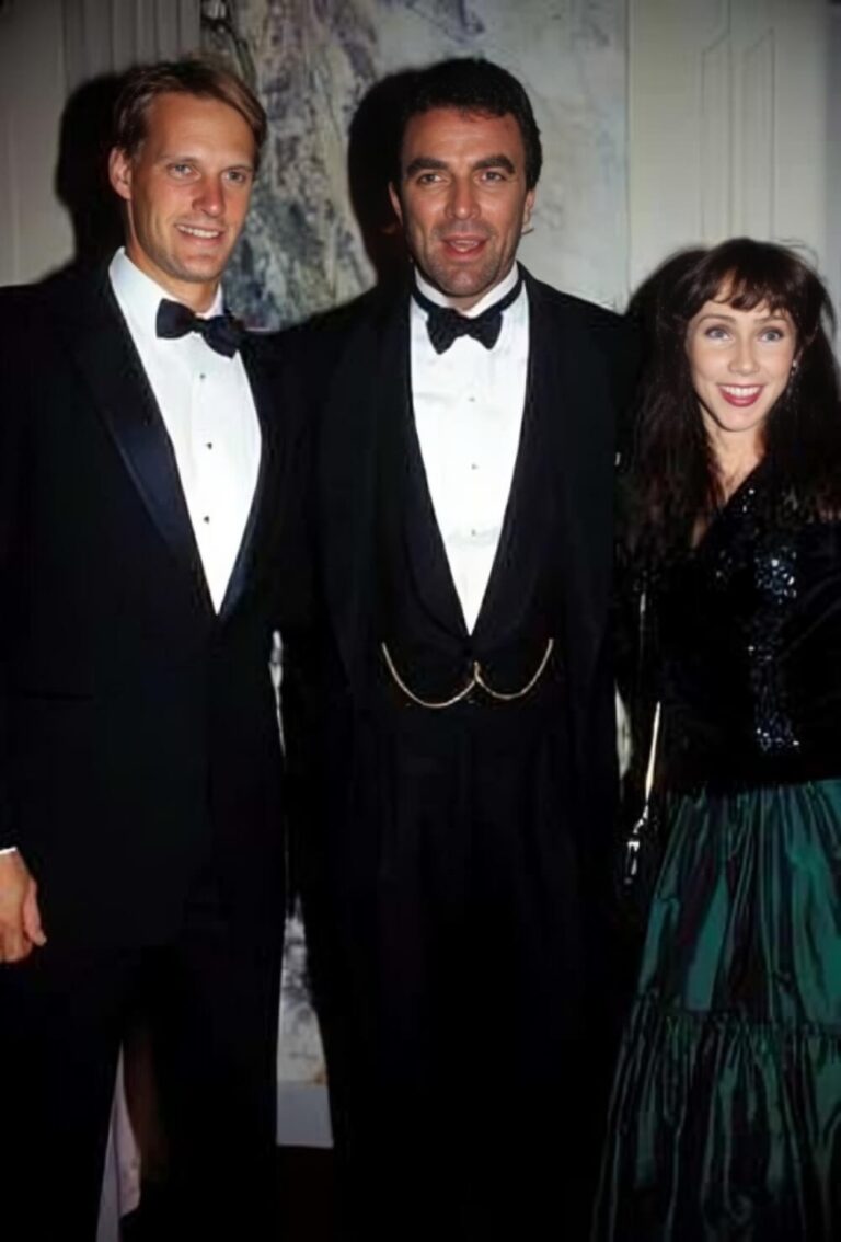 Who is Tom Selleck's Son Kevin Selleck? Biography