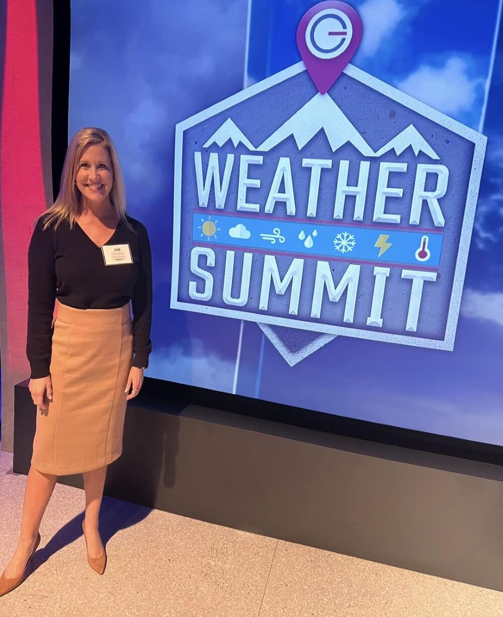 Kim Adams Bio, Age, Net Worth, Height, Husband, Kids, Health