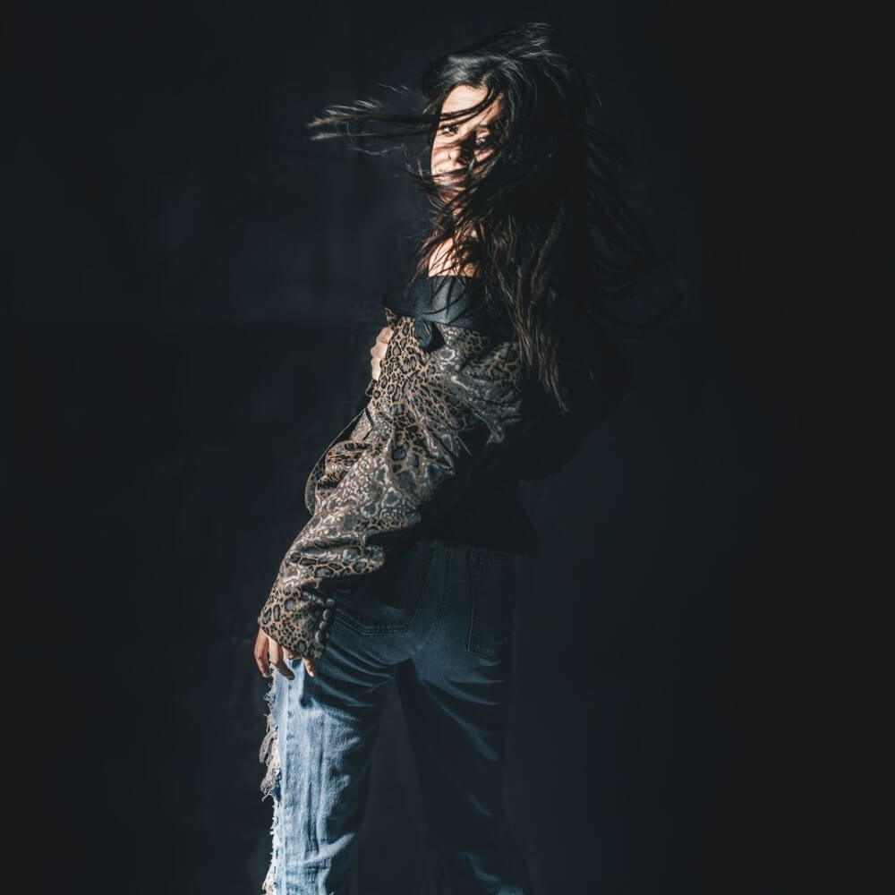 Lanie Gardner Bio, Age, Height, Net Worth, Boyfriend, Songs