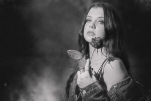 Lanie Gardner Bio, Age, Height, Net Worth, Boyfriend, Songs