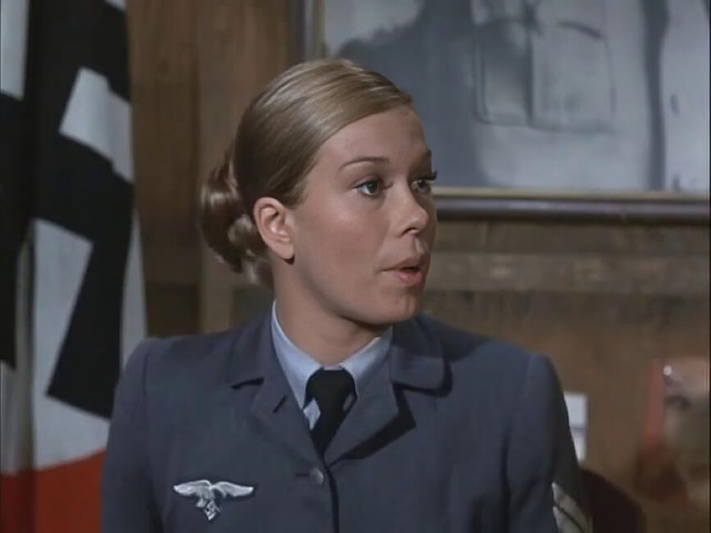 Lynette Mettey Age, Height, Net Worth, Husband, Kids