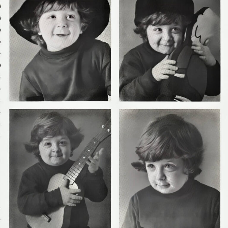 Mason Reese Wife, Age, Net Worth, Kids, Height, Disability