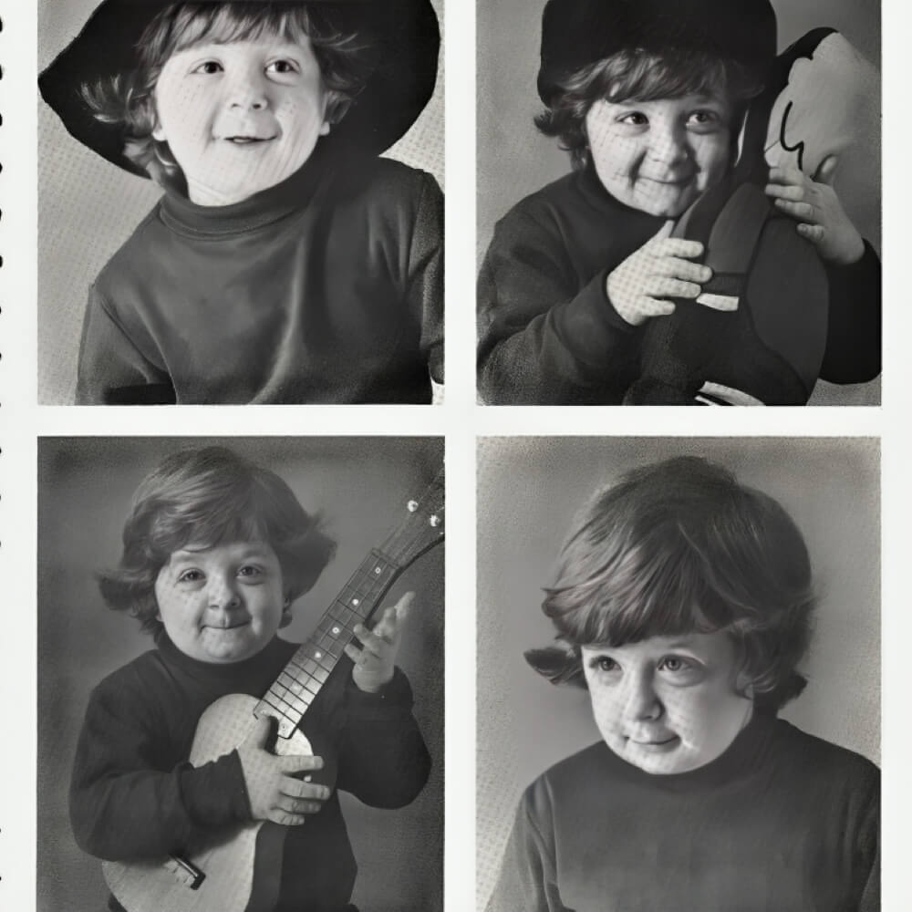 Mason Reese Wife, Age, Net Worth, Kids, Height, Disability