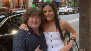 Mason Reese Wife, Age, Net Worth, Kids, Height, Disability