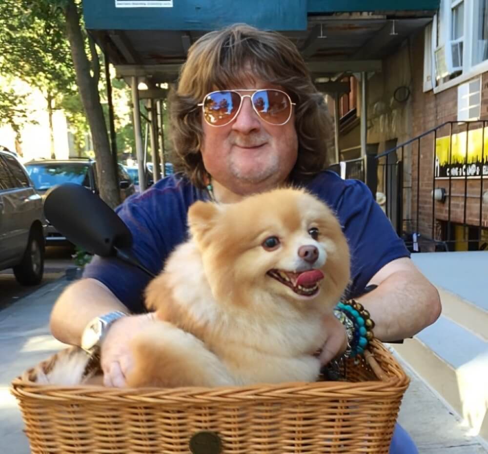 Mason Reese Wife, Age, Net Worth, Kids, Height, Disability