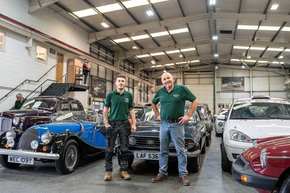 Derek Mathewson Net Worth, Wife, Daughter, Age, Family