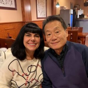 Who is Lou Pie's Wife Melanie Pai? Age, Net Worth, Kids