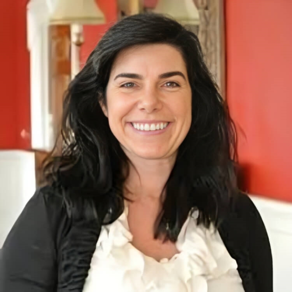 Who is Lou Pie's Wife Melanie Pai? Age, Net Worth, Kids