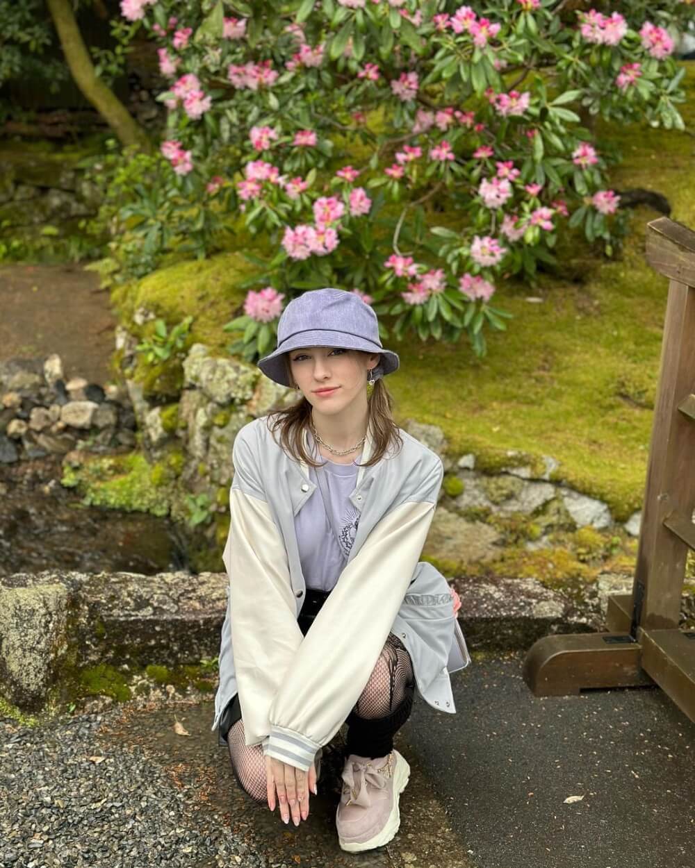 Melody Marks Bio, Age, Height, Net Worth, Boyfriend