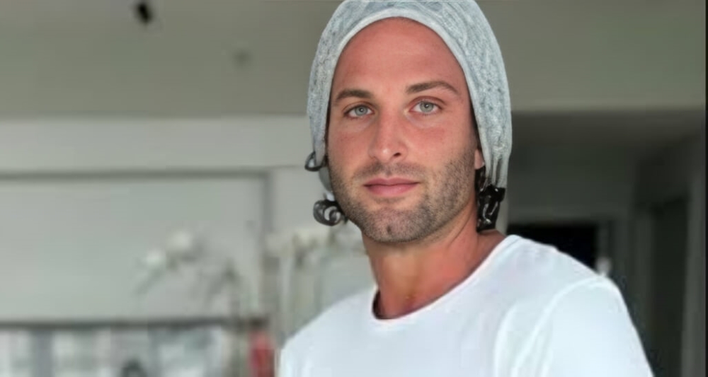 Miguel Mawad Wiki, Net Worth, Age, Height,Wife, Parents