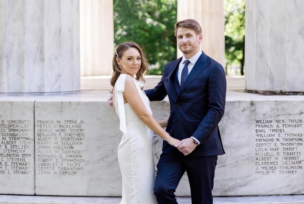 Natasha Bertrand Husband, Age, Height, Parents, Net Worth, Wiki