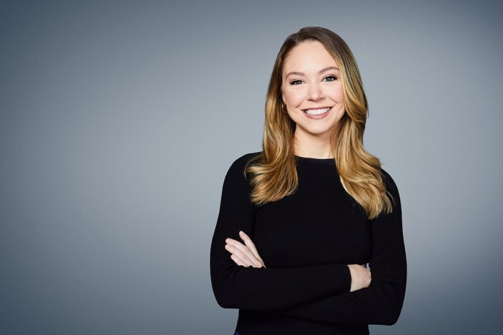 Natasha Bertrand Husband, Age, Height, Parents, Net Worth, Wiki