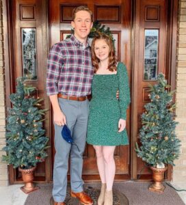 Quinn Hemphill Age, Husband, Parents, Height, Net Worth, Wiki