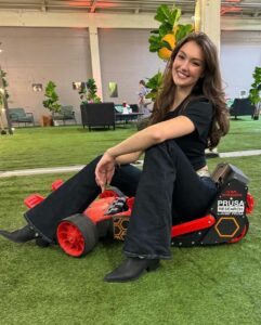 Rachel Pizzolato Bio, Age, Height, Weight, Husband, Net Worth