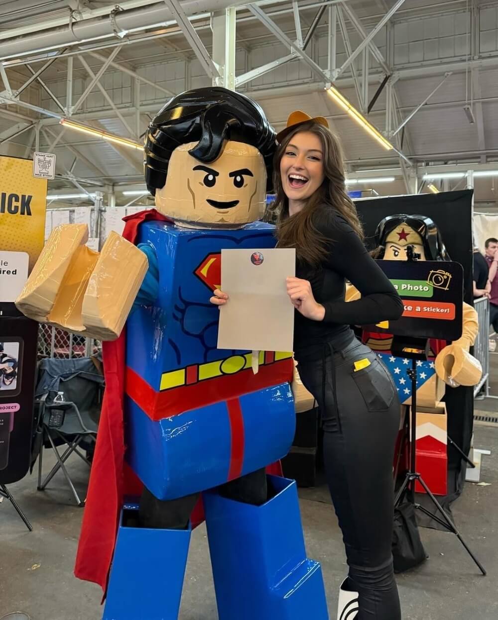 Rachel Pizzolato Bio, Age, Height, Weight, Husband, Net Worth