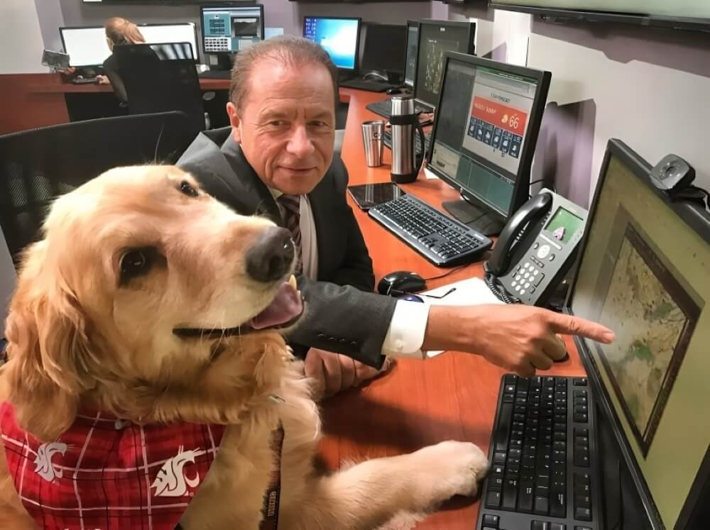 Rich Marriott Age, Wife, Kids, Height, Net Worth, Family