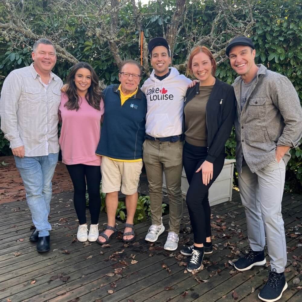 Rich Marriott Age, Wife, Kids, Height, Net Worth, Family