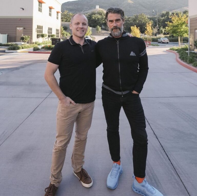 Rich Roll Wife, Age, Net Worth, Height, Career, Bio