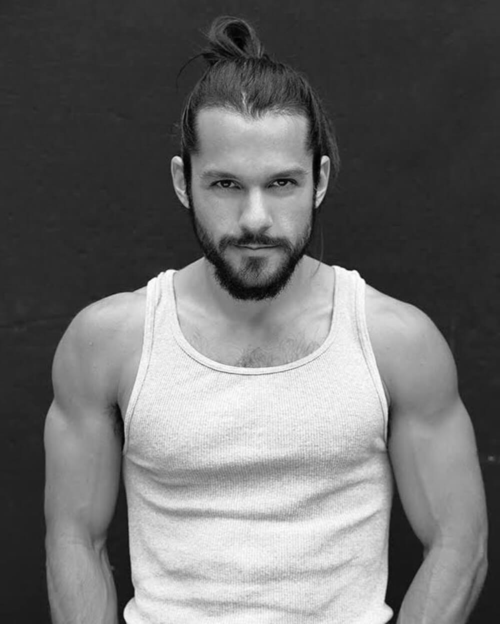 Shahar Isaac Wife, Age, Height, Ethnicity, Net Worth, Religion, Kids