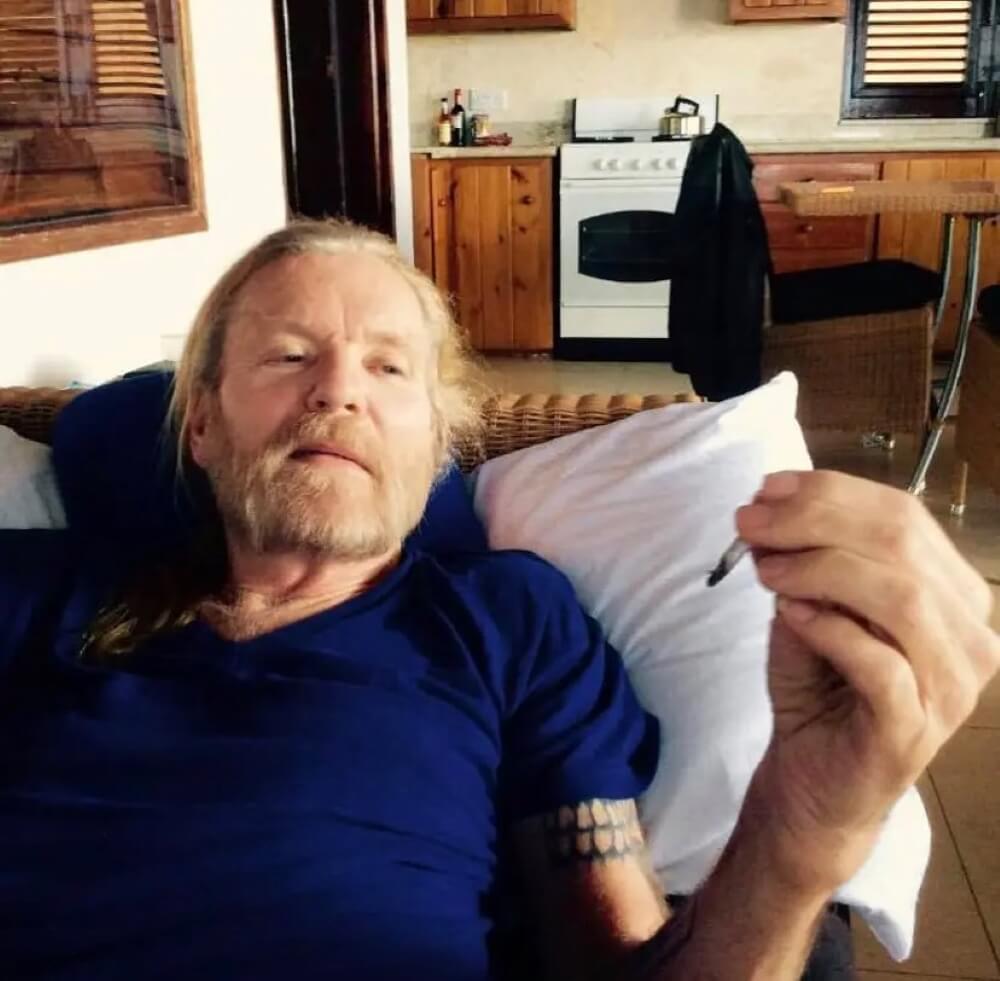 Who is Gregg Allman's Wife Shannon Allman? Biography