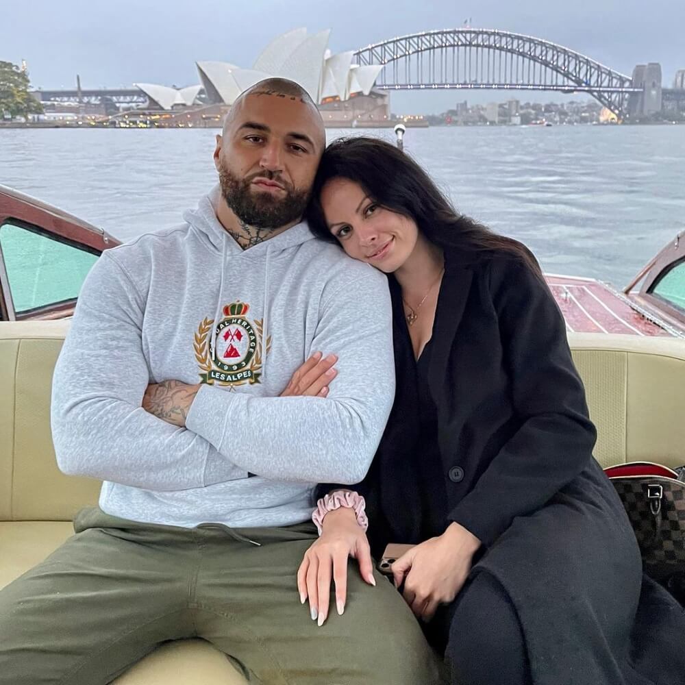 Spanian Real Name, Wife, Nationality, Age, Net Worth, Height