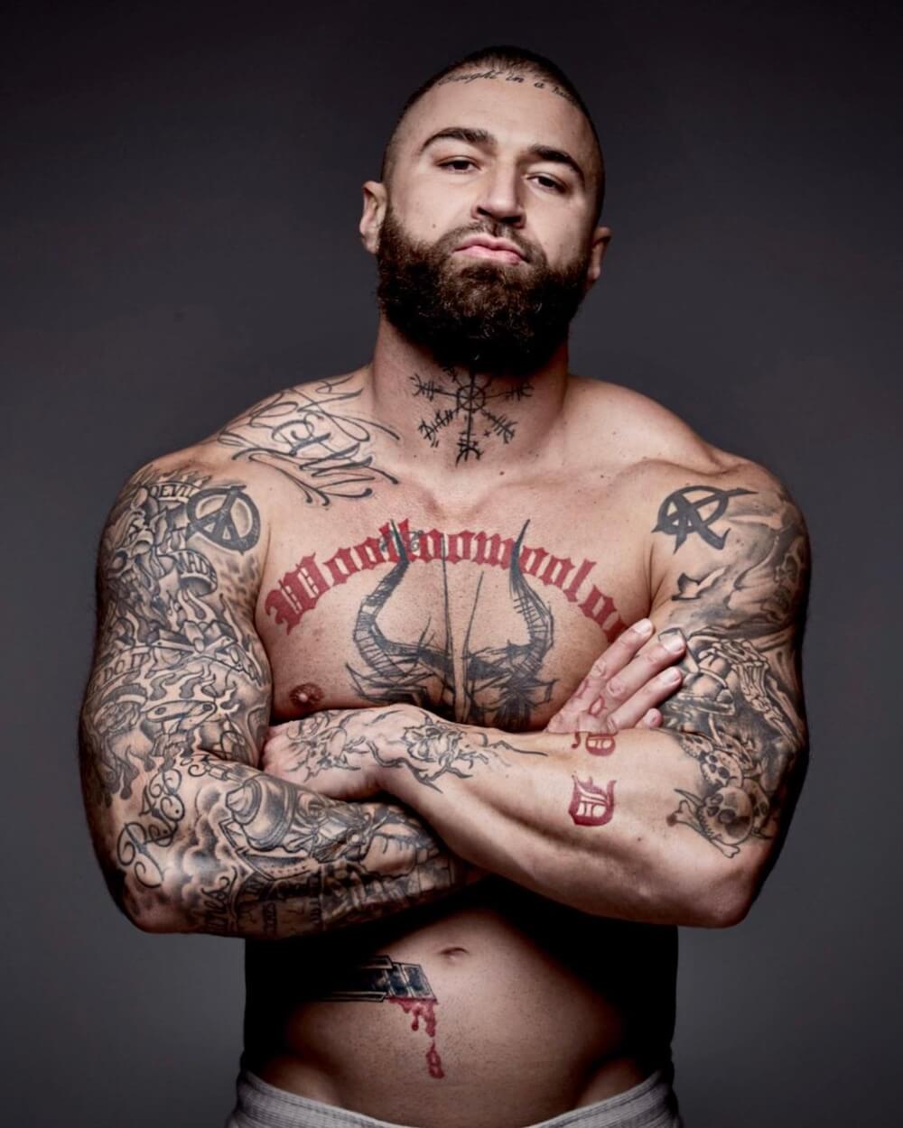 Spanian Real Name, Wife, Nationality, Age, Net Worth, Height