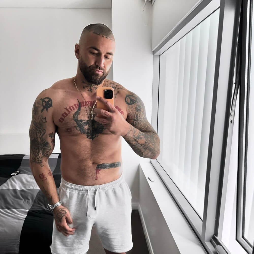 Spanian Real Name, Wife, Nationality, Age, Net Worth, Height