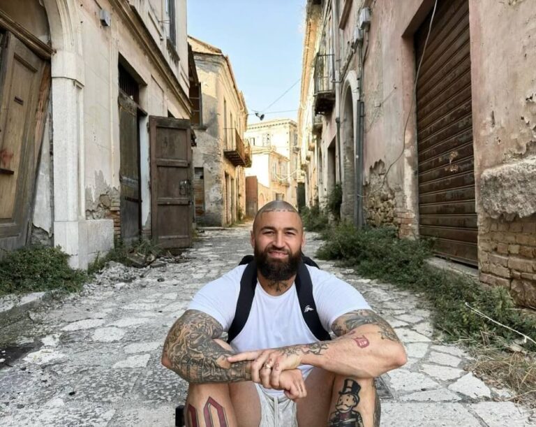 Spanian Real Name, Wife, Nationality, Age, Net Worth, Height