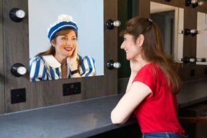 Who is Paul Merton's Wife Suki Webster? Age, Net Worth, Bio