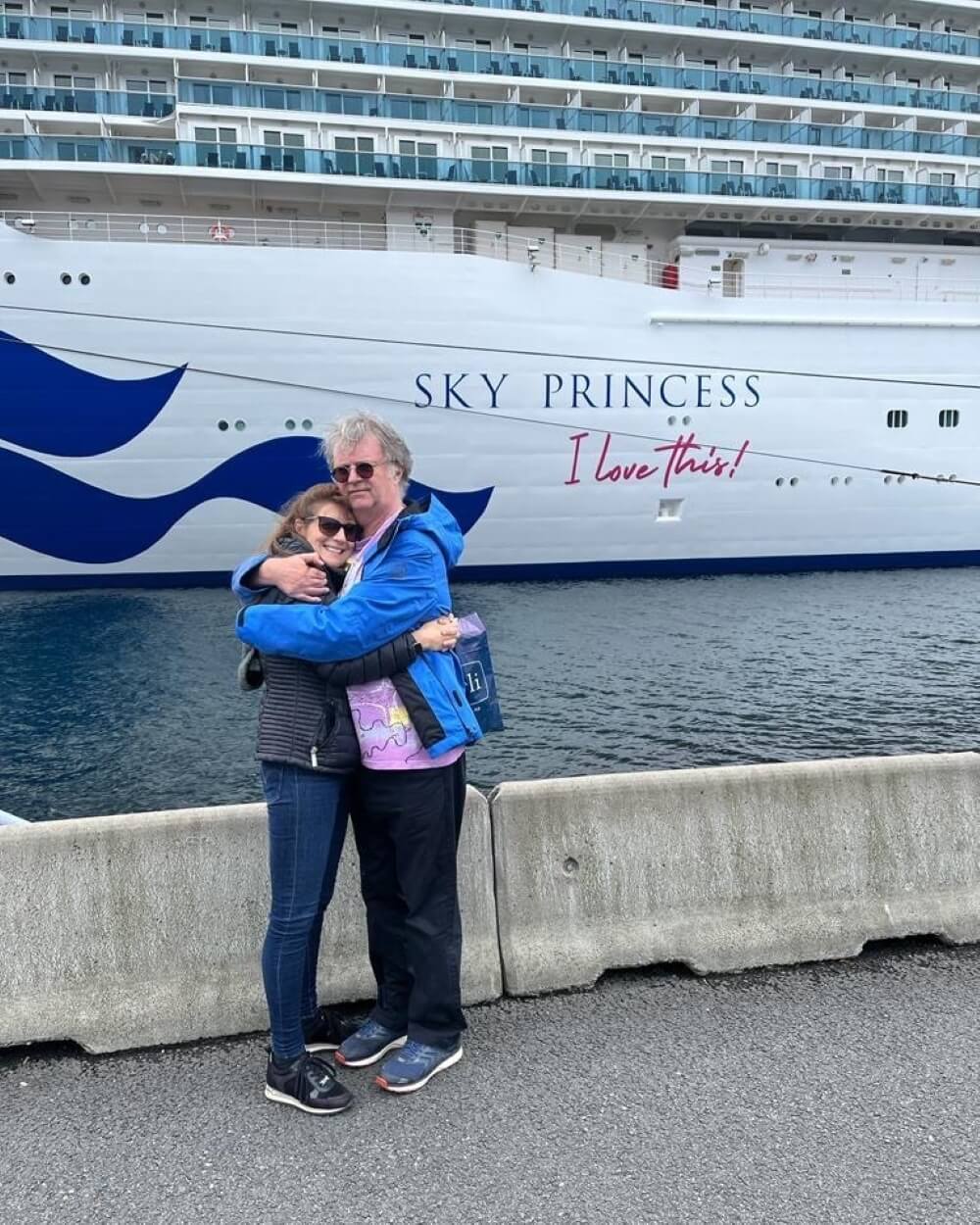 Who is Paul Merton's Wife Suki Webster? Age, Net Worth, Bio