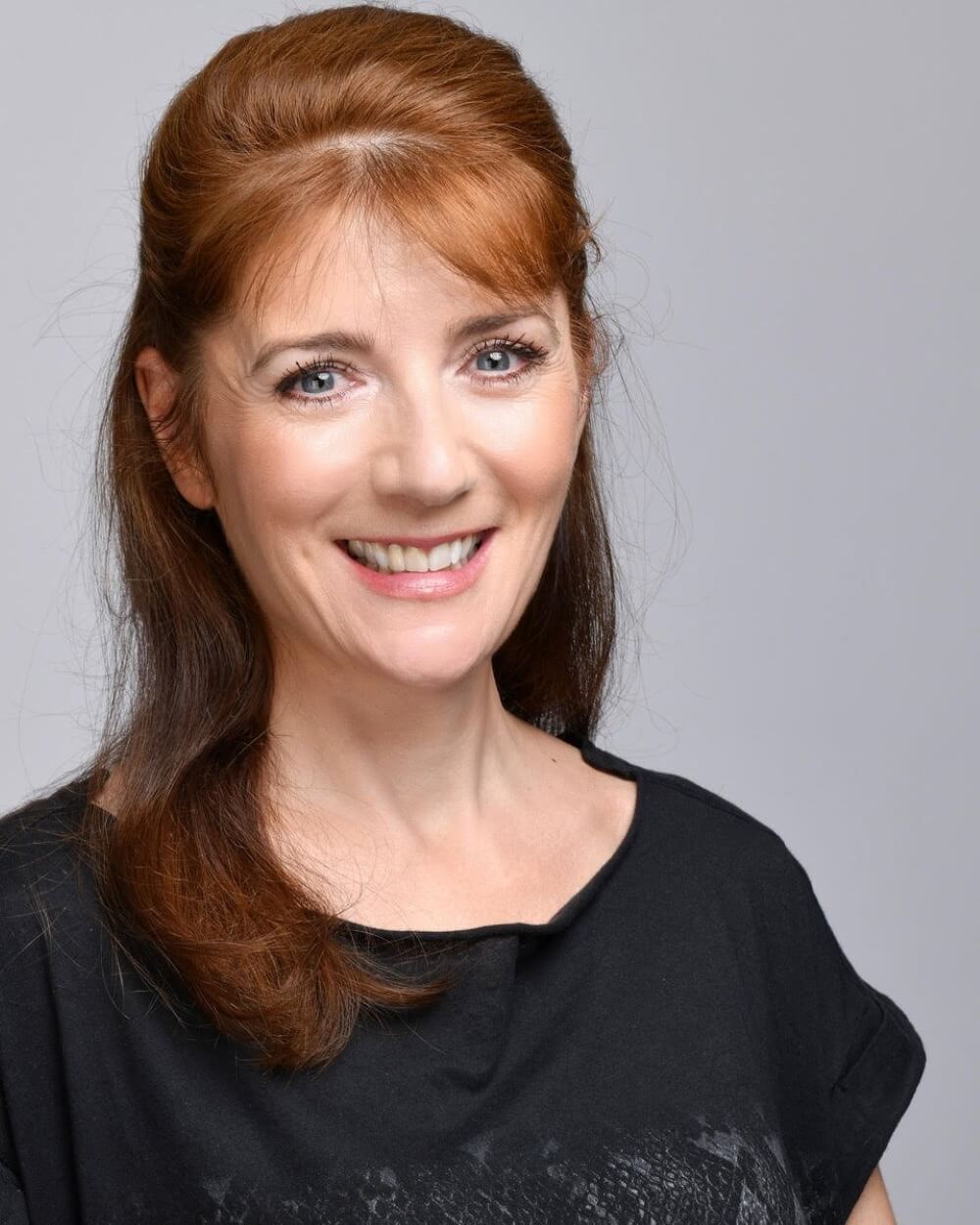 Who is Paul Merton's Wife Suki Webster? Age, Net Worth, Bio