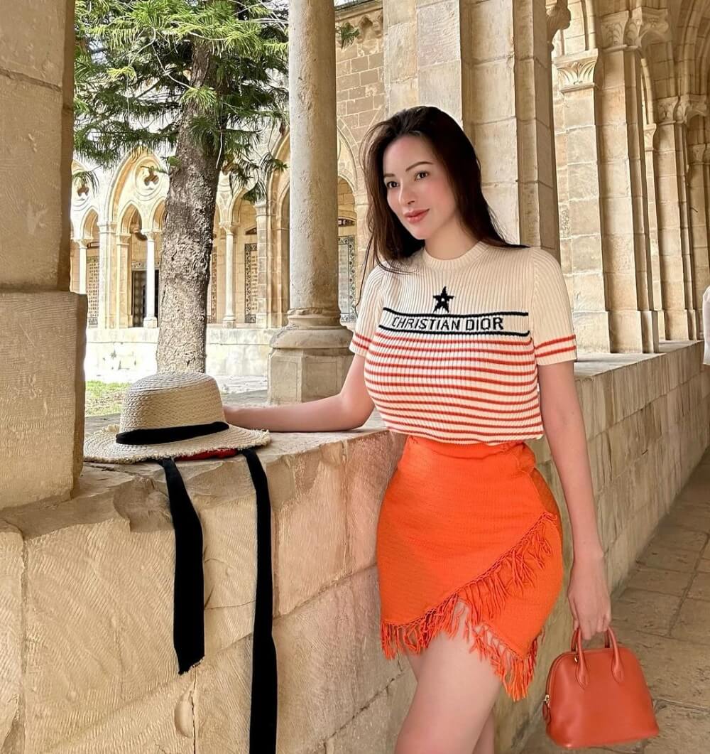 Sunshine Guimary Husband, Age, Net Worth, Height, Bio