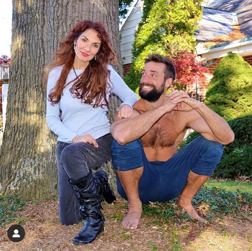 Aaron Alexander Age, Height, Weight, Net Worth, Wife