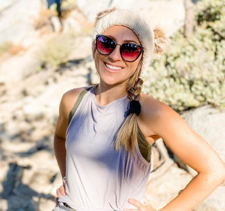 Who is Thomas DeLauer Wife Amber DeLauer? Age, Height, Bio