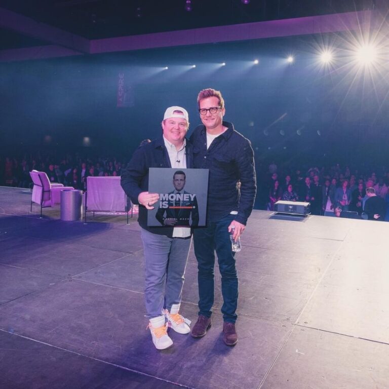 Andrew Cordle Net Worth, Age, Wife, Kids, Books, Podcast, Wiki