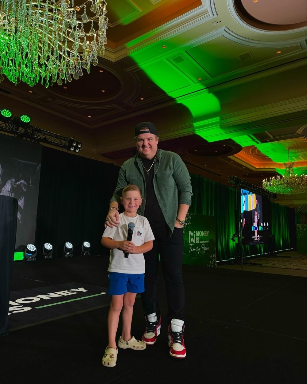 Andrew Cordle Net Worth, Age, Wife, Kids, Books, Podcast, Wiki