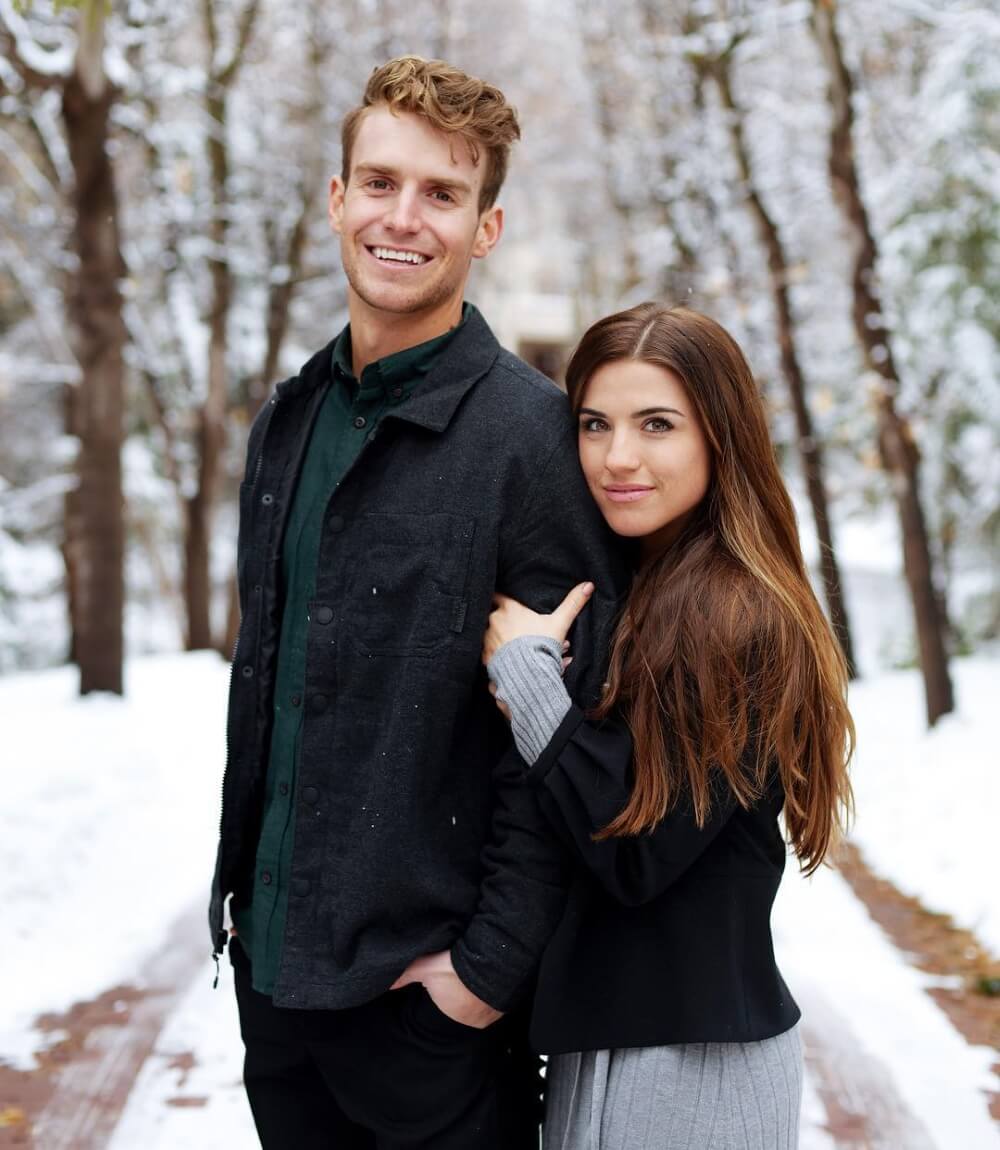 Bridger Pennington Net Worth, Age, Father, Wife, Fund Launch