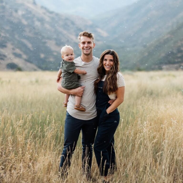 Bridger Pennington Net Worth, Age, Father, Wife, Fund Launch