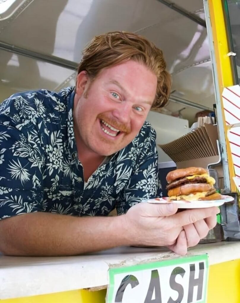 Casey Webb Heart Attack, Wife, Age, Net Worth, Height, Weight Loss