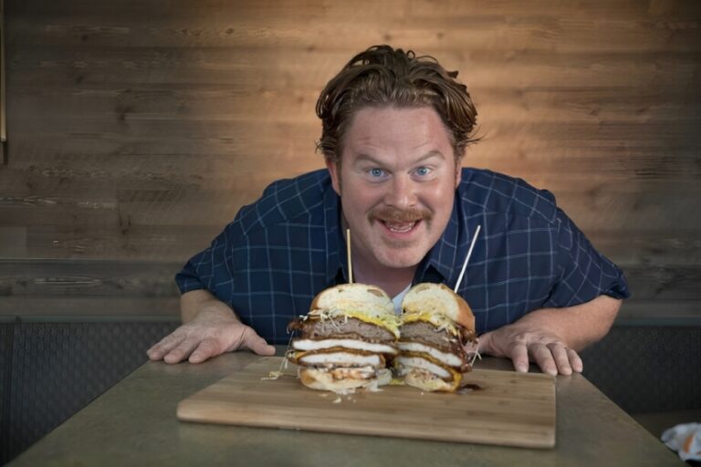 Casey Webb Heart Attack, Wife, Age, Net Worth, Height, Weight Loss