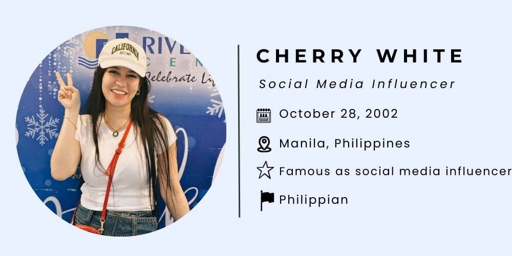 Cherry White Age, Husband, Real Name, Net Worth, Height, Bio