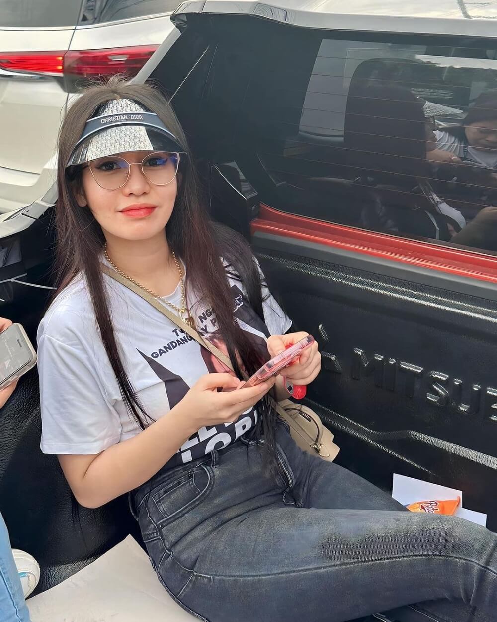 Cherry White Age, Husband, Real Name, Net Worth, Height, Bio