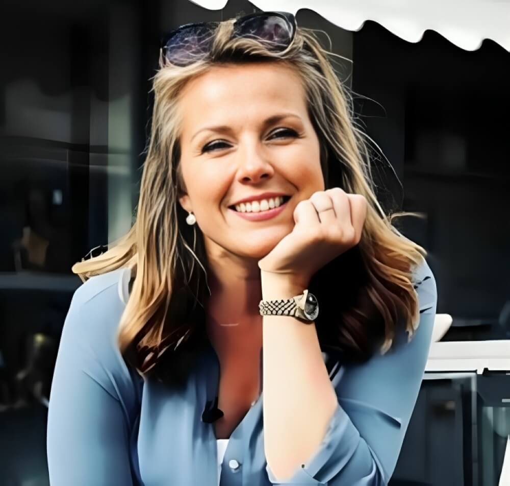 Christine Trevelyan Age, Husband, Net Worth, Kids, Weight Loss