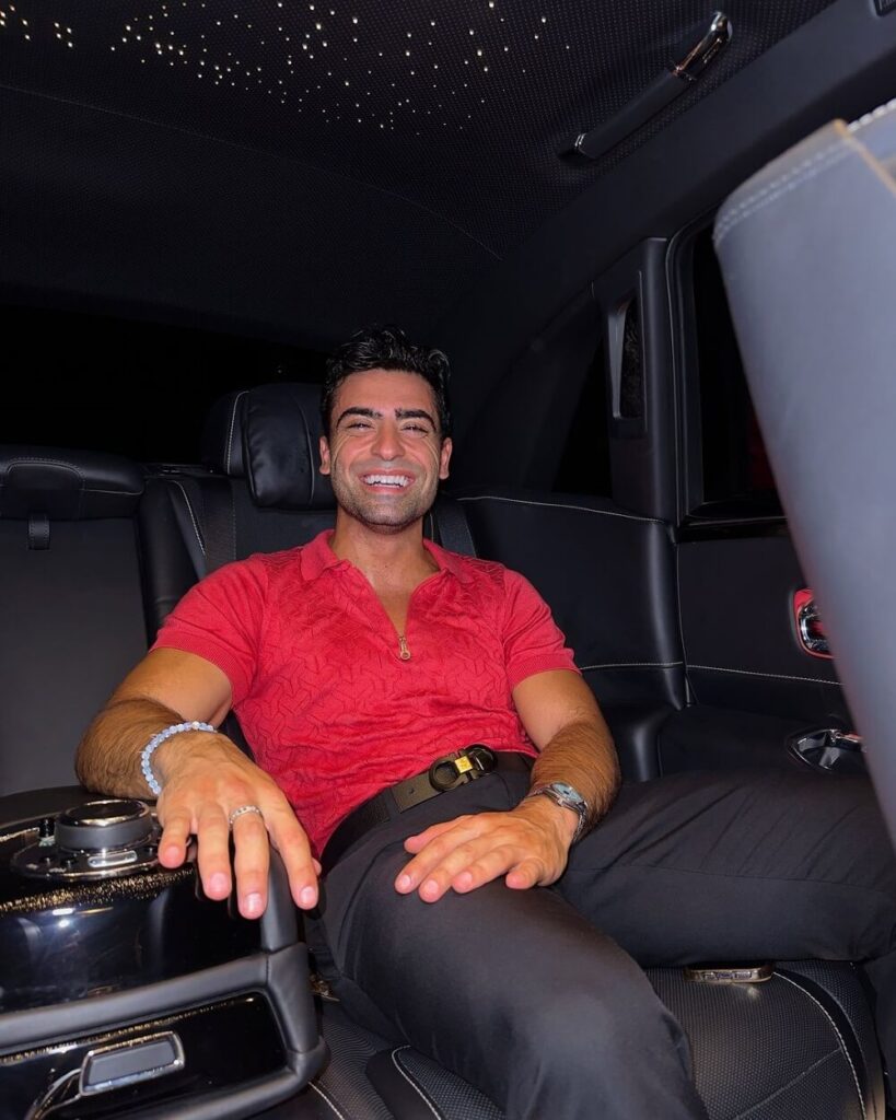 Daniel G Net Worth, Wife, Age, Height, Parents, Career