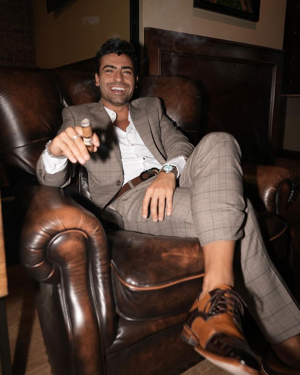 Daniel G Net Worth, Wife, Age, Height, Parents, Career